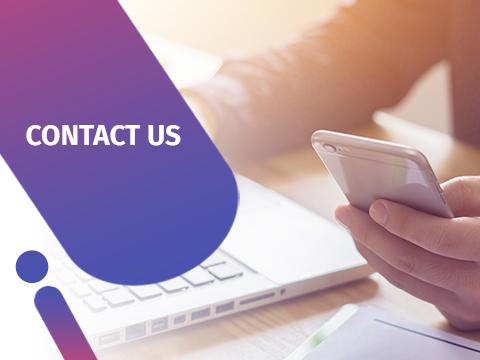 Get In Contact With Us For Any Queries - Medicality